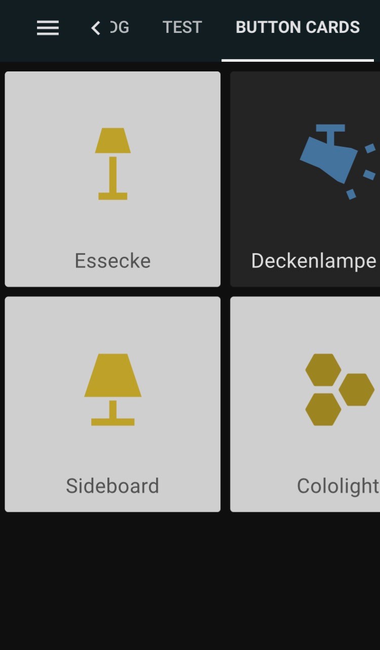 Help with button-cards - Frontend - Home Assistant Community