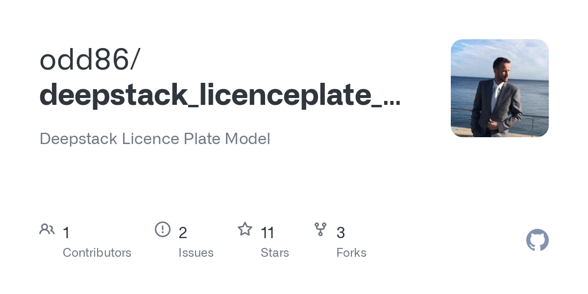 Face and person detection with Deepstack - local and free! - Share your Projects! - Home ...