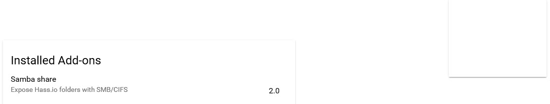 Problem Installing Hassio On Rpi 3 Some Display Text Not Showing Installation Home