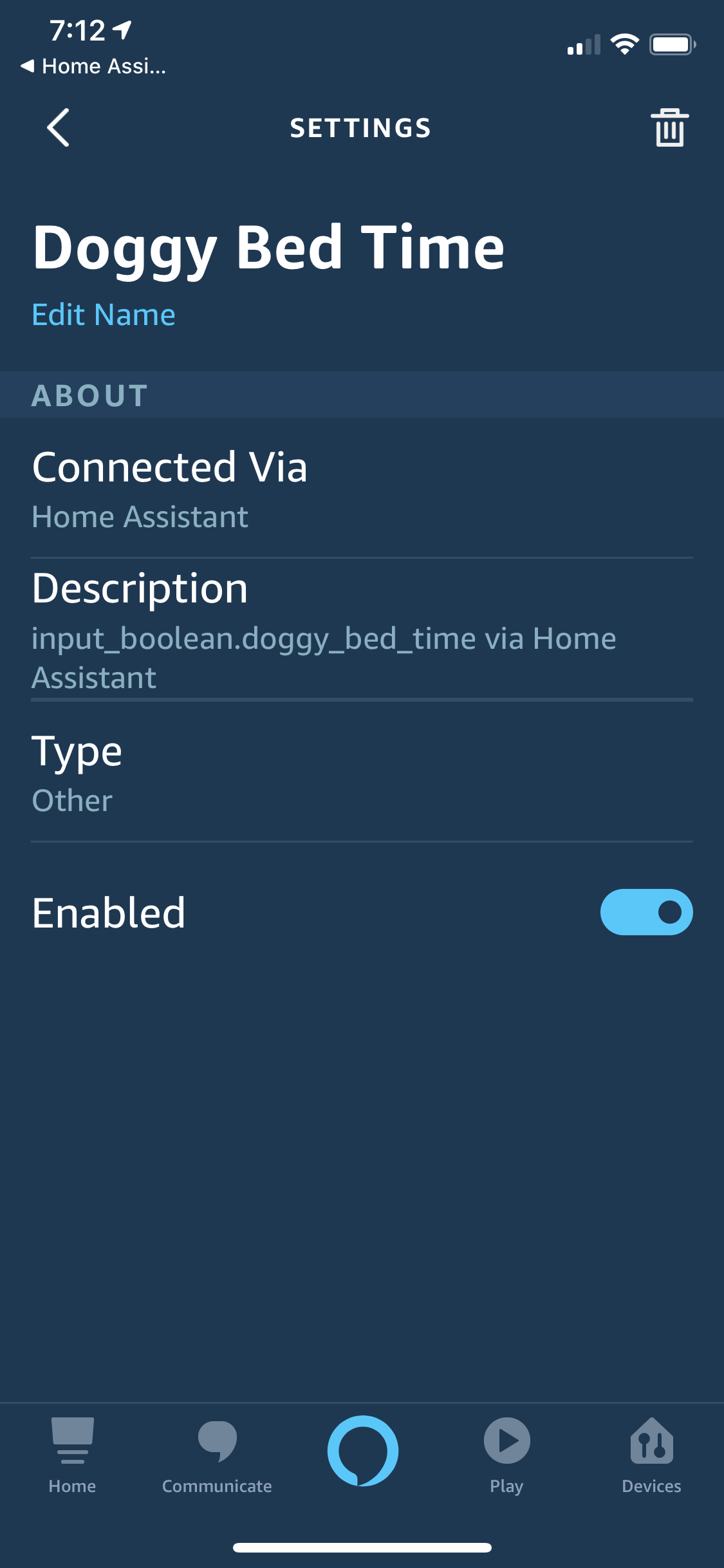 Virtual Switch Template Example Please Configuration Home Assistant 