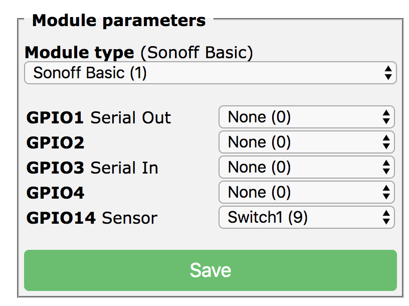 MQTT Broker discovery not seeing Sooff - Home Assistant Community