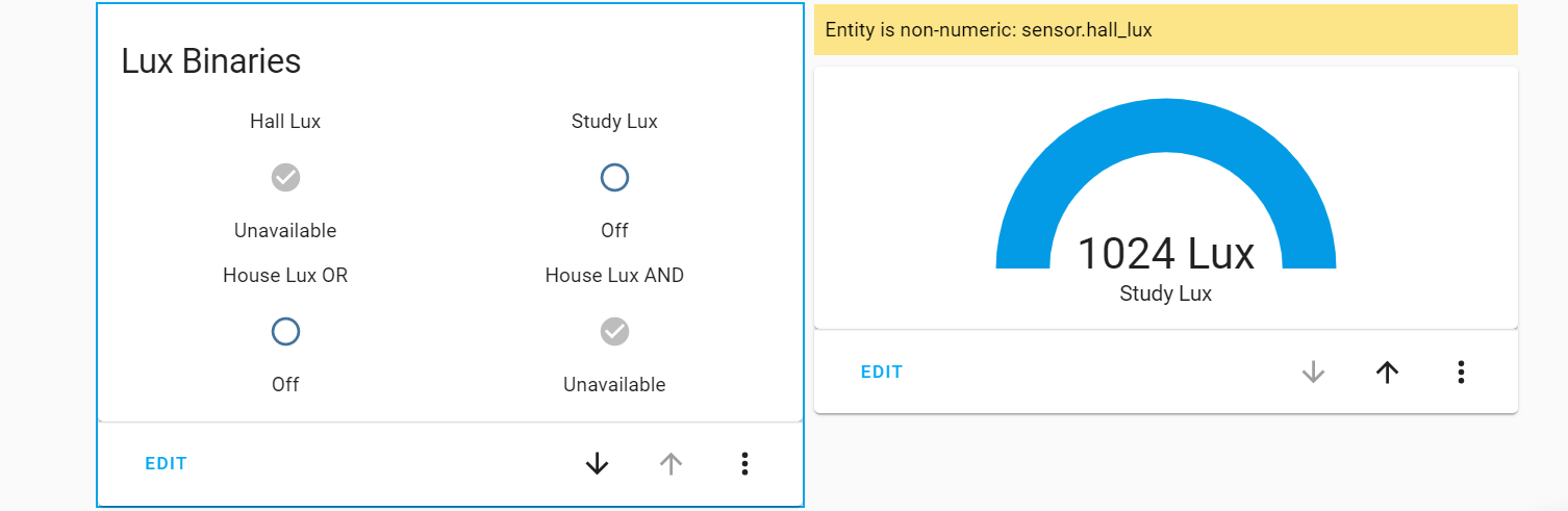 Template Binary Sensor ion Configuration Home Assistant Community