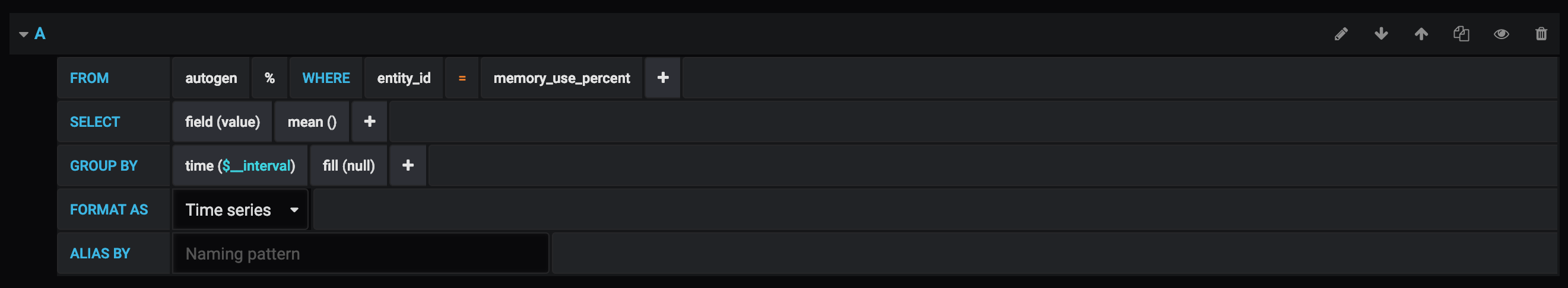 My System Monitor Does Not Get Into Influxdb Configuration Home Assistant Community