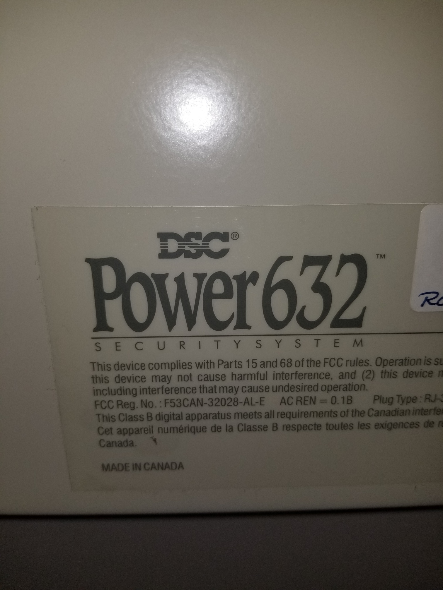Integrating a Power632 System with HA - Configuration - Home Assistant ...