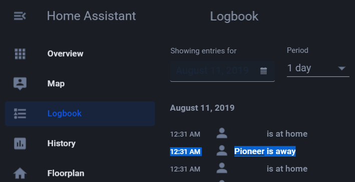Question about theme color options - Frontend - Home Assistant Community