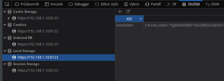 0.77: Authentication system 👮‍♂️ + Hangouts bot 🤖 - Blog - Home ...
