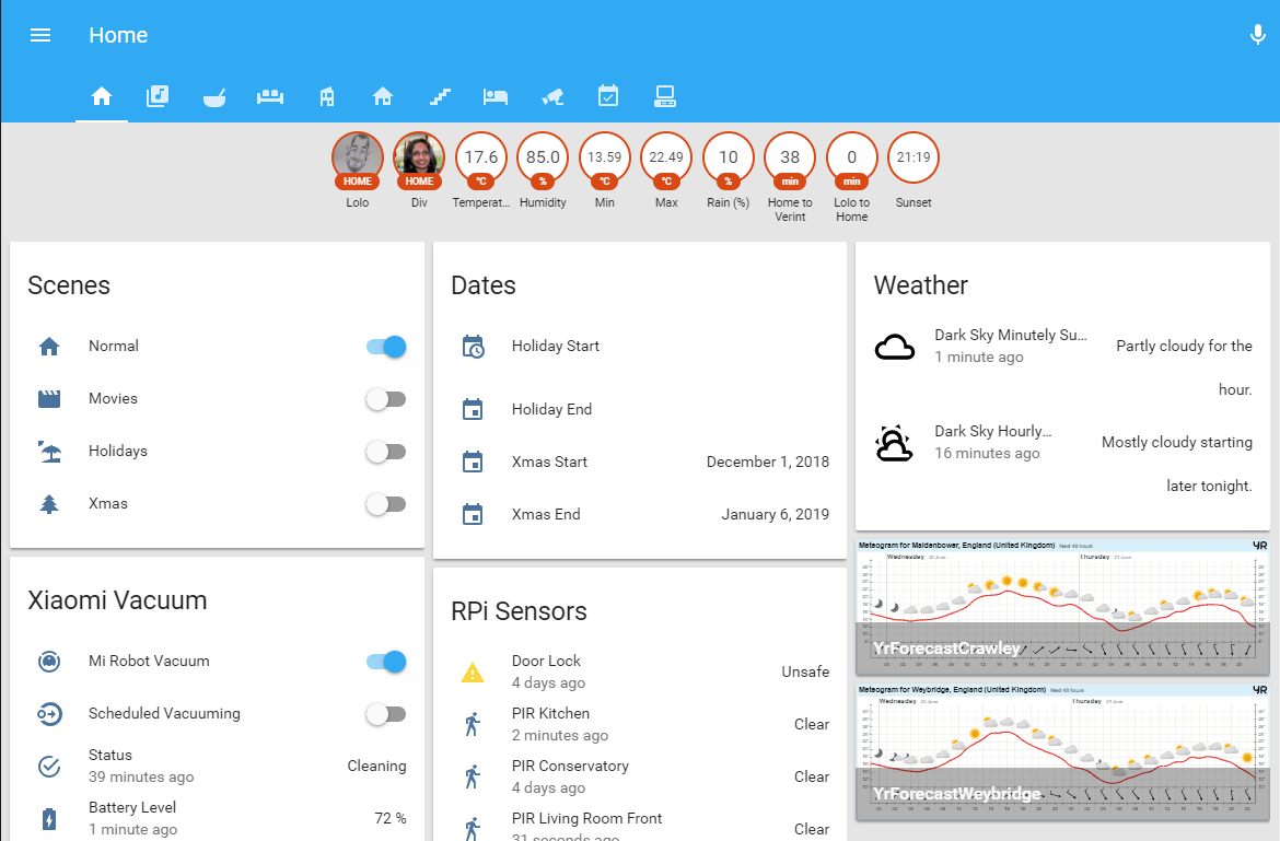 Trying to setup input_boolean statement. Need a couple of pointers ...