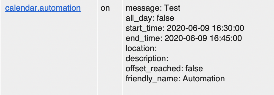 Help With Automation Condition Template Attribute Configuration Home Assistant Community