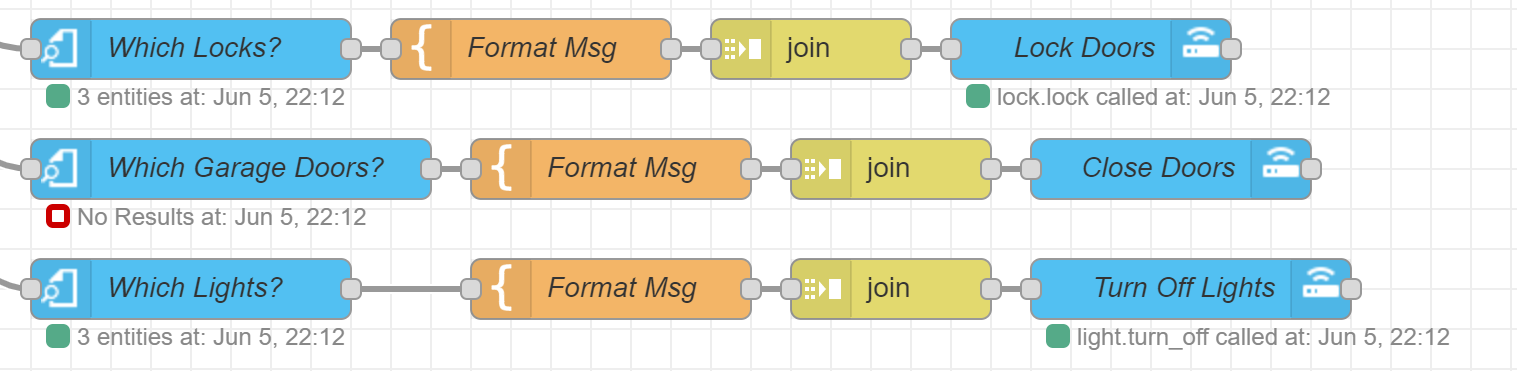 Custom Component: Hubitat - Custom Integrations - Home Assistant Community