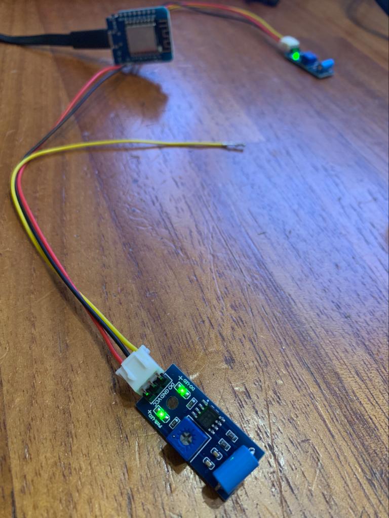 Binary sensor D1 Mini At Boot ESPHome Home Assistant Community