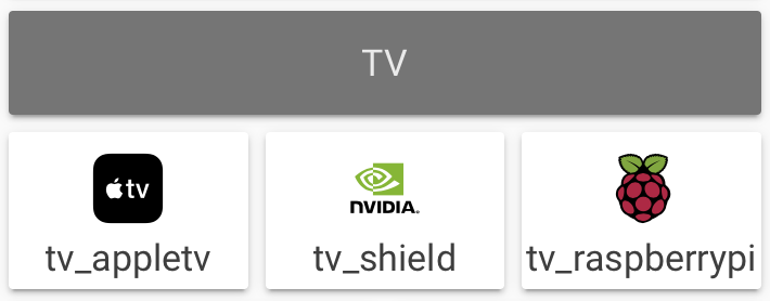 Change button entity based on state of another entity - Solved - Frontend - Home Assistant Community