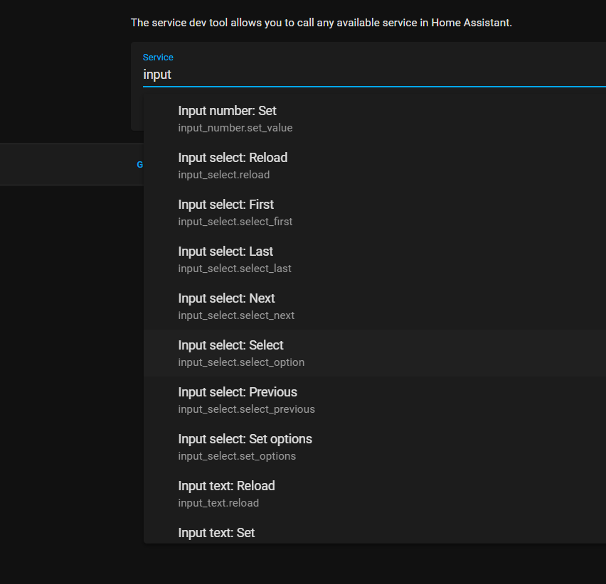 New Select 2021 8 Need More Operation Feature Requests Home Assistant Community