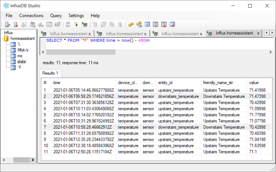 Nest Authentication error in logs - Configuration - Home Assistant ...