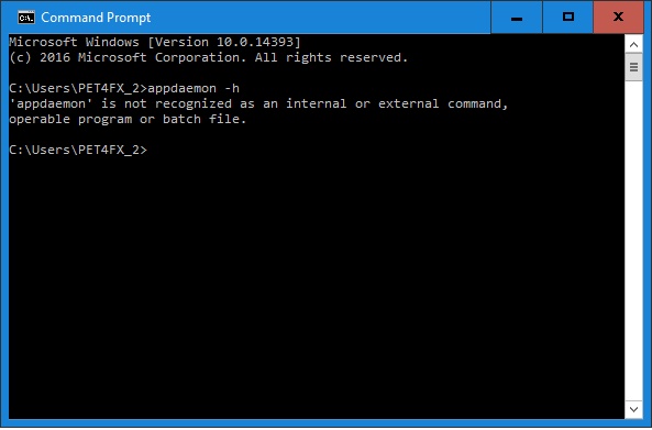Running Appdaemon On Window 10 Appdaemon Home Assistant Community