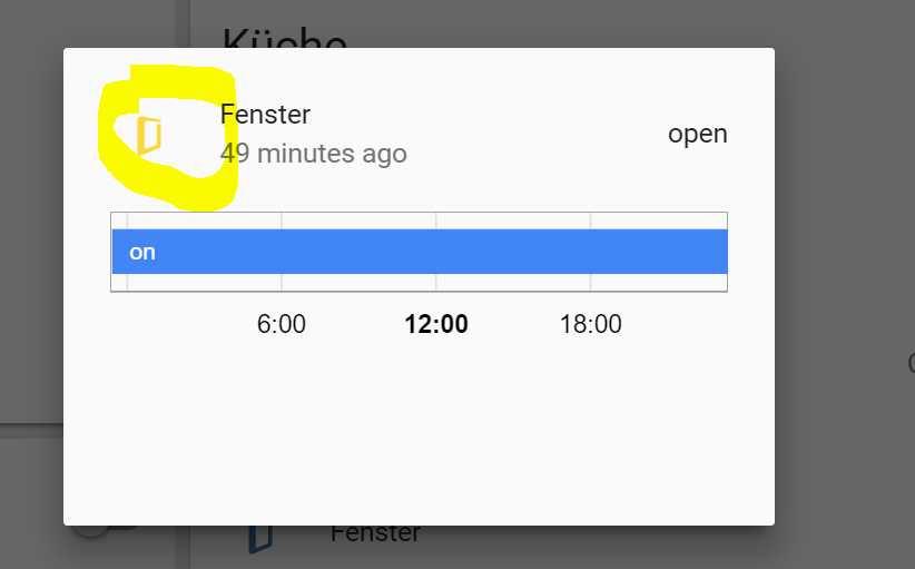 Template Sensor icon is not displayed / Binary Template Sensor icon is ... Template Sensor icon is not displayed / Binary Template Sensor icon is ...