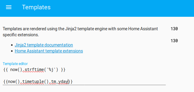 Templating Help - Configuration - Home Assistant Community