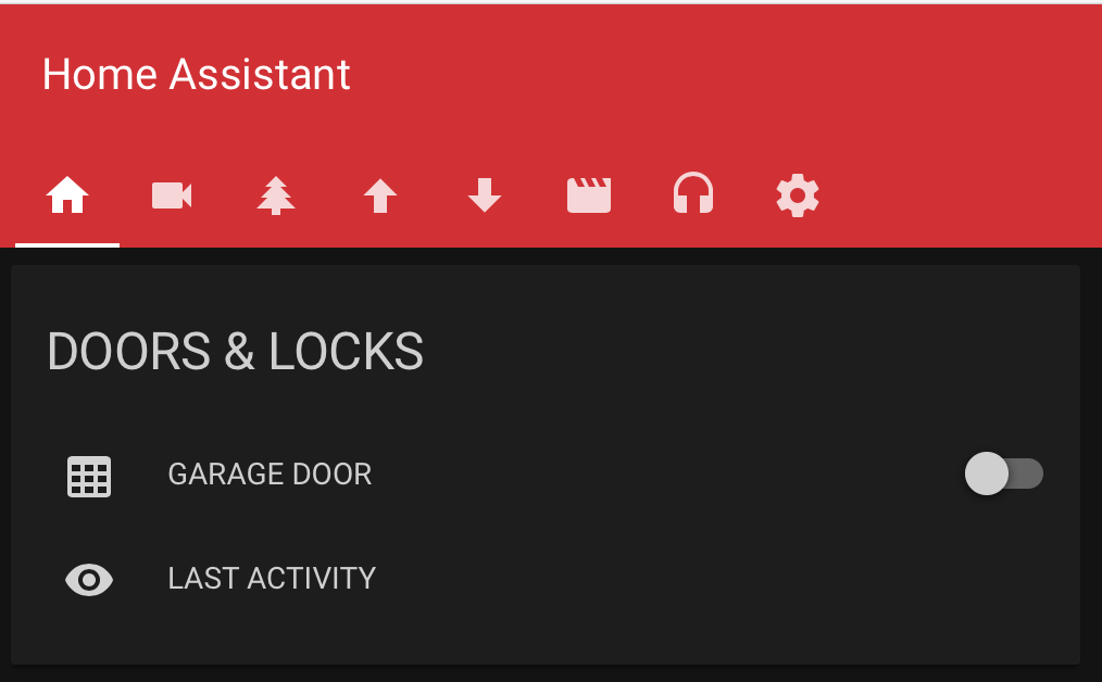 New Customui Features Page 2 Dashboards And Frontend Home Assistant Community