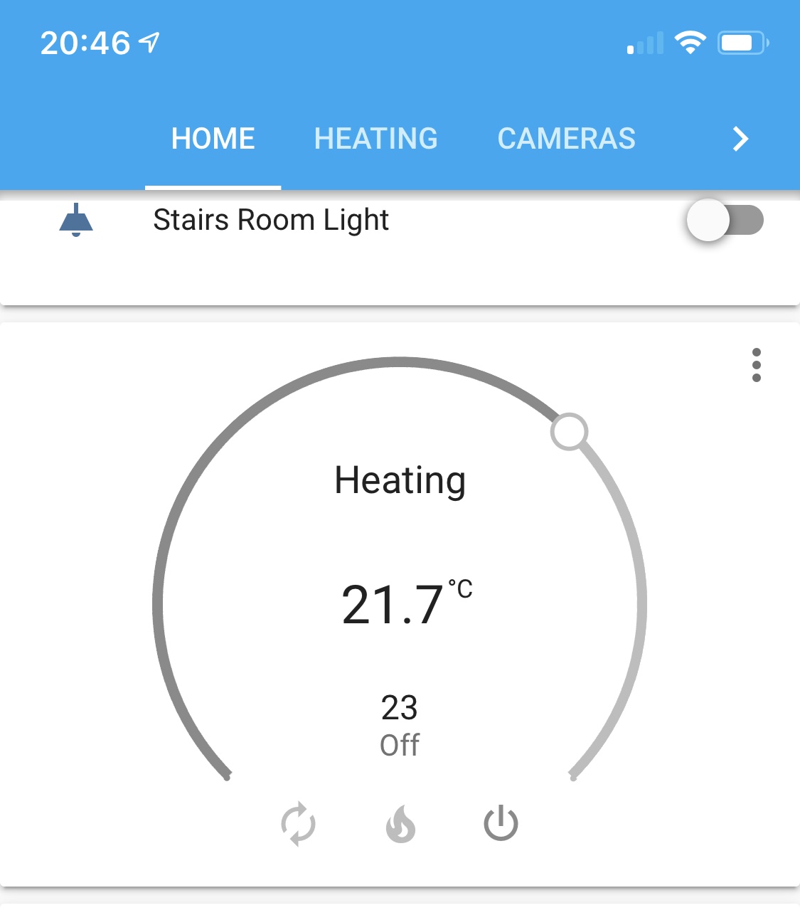 Hive Integration Third Party Integrations Home Assistant Community