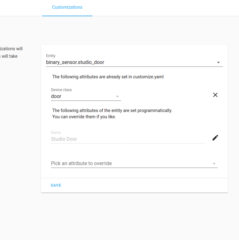 Binary Sensor Dilemma Configuration Home Assistant Community