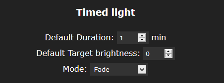 WLED integration questions - Configuration - Home Assistant Community
