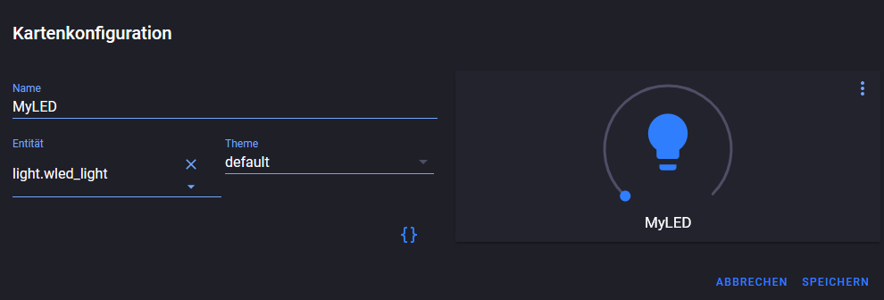 MQTT issue WLED - Configuration - Home Assistant Community