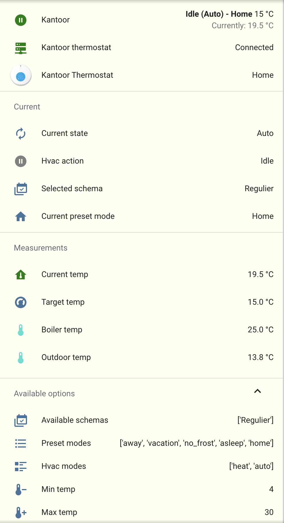 Sensor Update And Entities Clarification Please Configuration Home Assistant Community