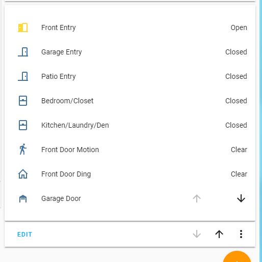 Change color of a cover entity based on state --SOLVED-- - Frontend - Home Assistant Community