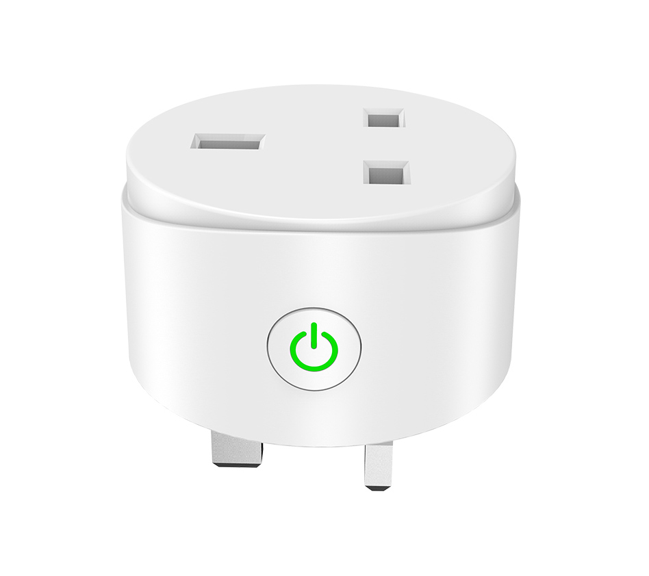 Tasmota Templates For Plugs Bulbs Configuration Home Assistant 