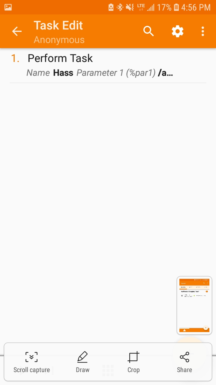 Tutorial: Using the new Auth system with tasker - Page 4 - Share your Projects! - Home Assistant ...