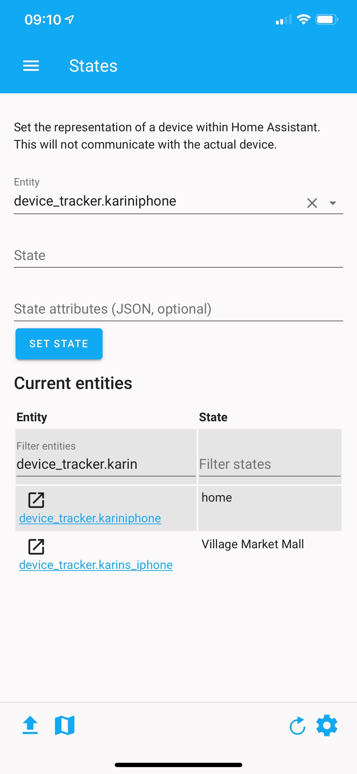 iCloud3 v2.0 Device Tracker - Advanced tracking features with HA iOS ...