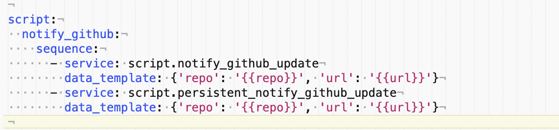 Does A Sub Script Inherit A Variable From A Calling Script