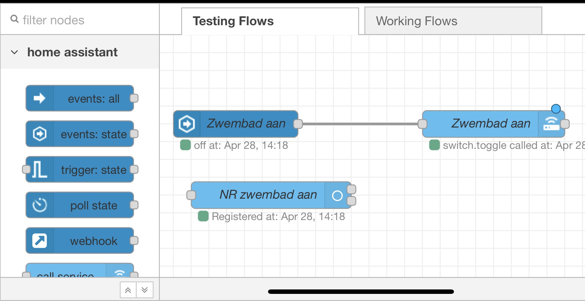 Power On State Node Red Node Red Home Assistant Community