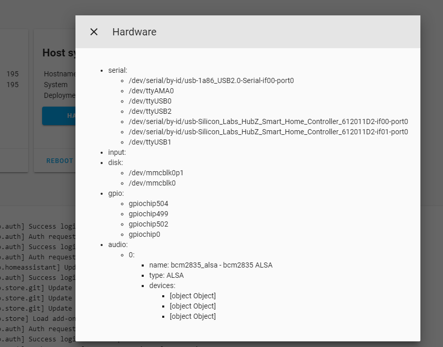Adding zwave integration - Z-Wave - Home Assistant Community