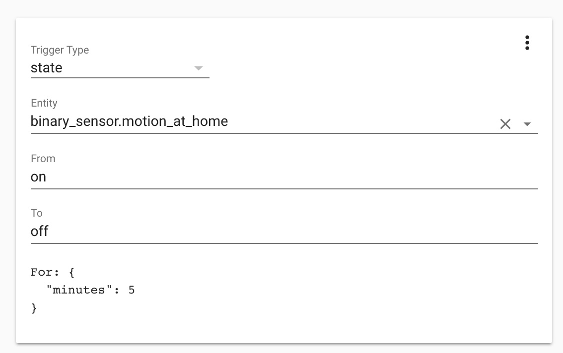Binary Sensor Triggered After Time In State Configuration Home Assistant Community