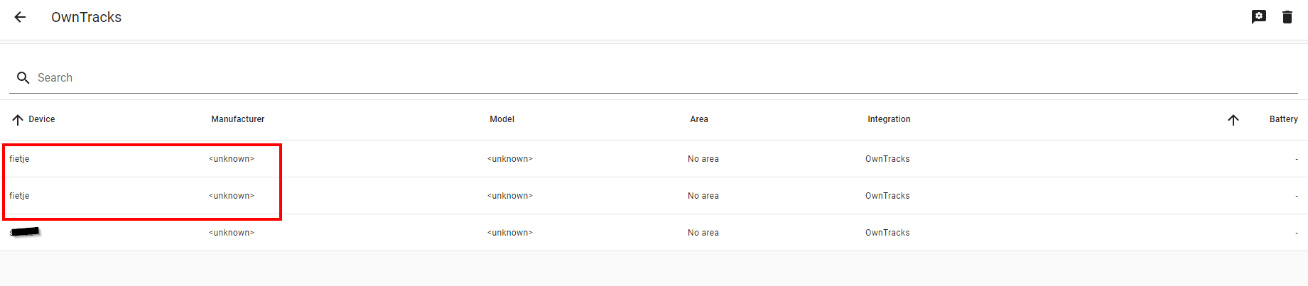 Owntracks cleanup - Configuration - Home Assistant Community