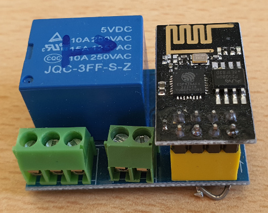 Small Binary Sensor Hardware Home Assistant Community