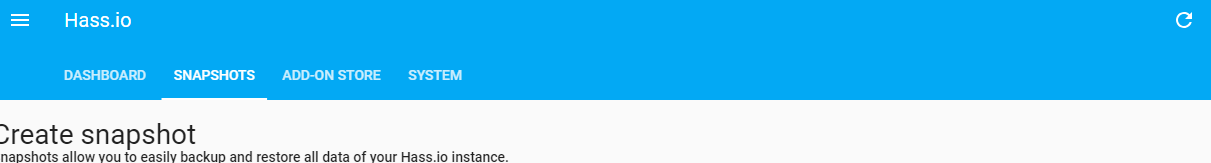 Hassio Using Docker Compose Configuration Home Assistant Community