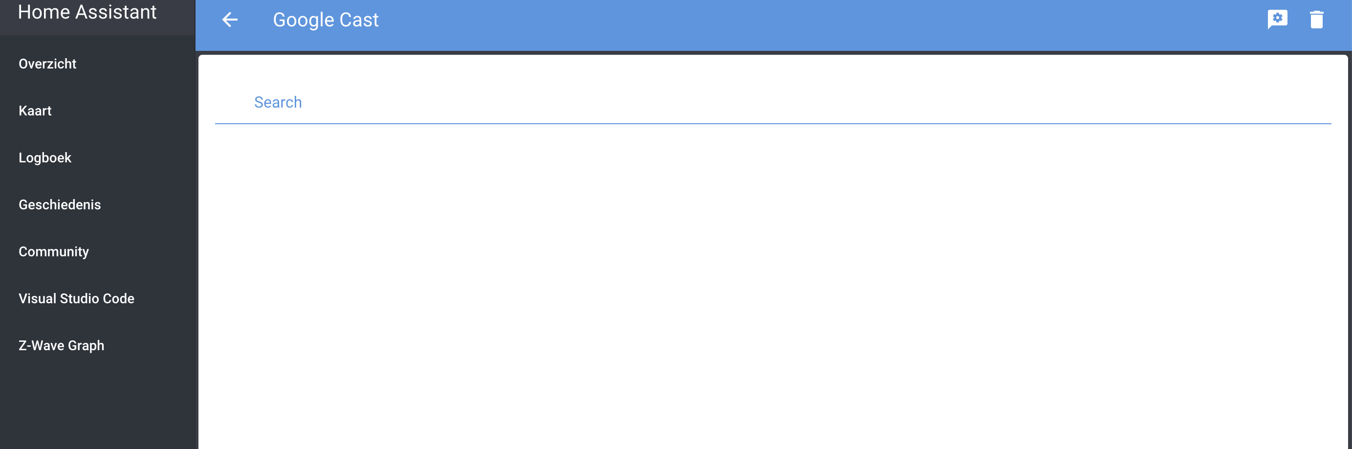 Help need with theme (white on white in configuration) - Frontend ...