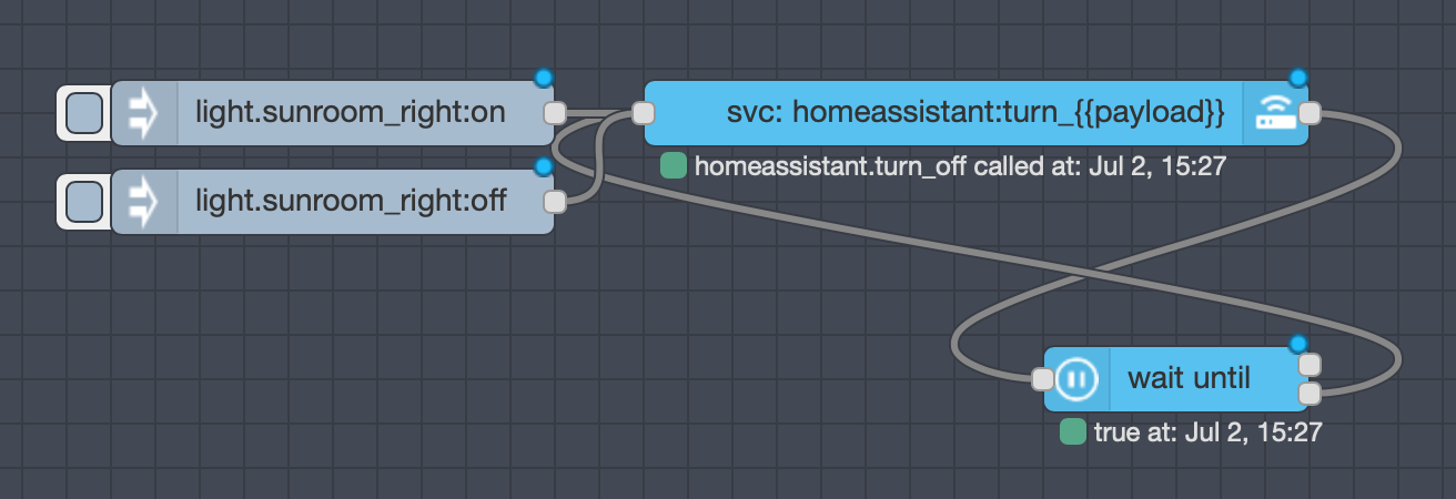 Help with function node - Page 2 - Node-RED - Home Assistant Community