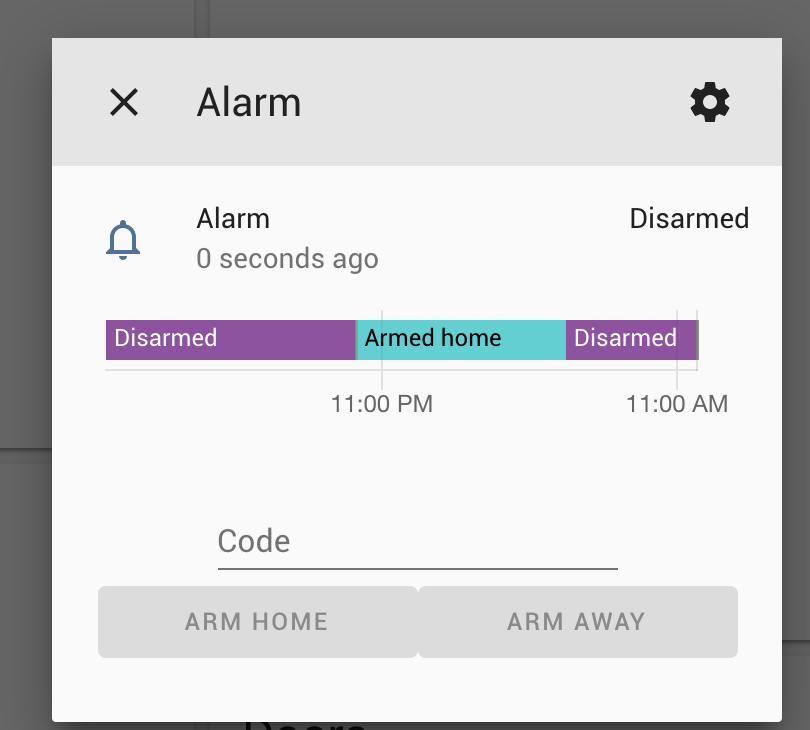 ELK M1 Interface - Third party integrations - Home Assistant Community