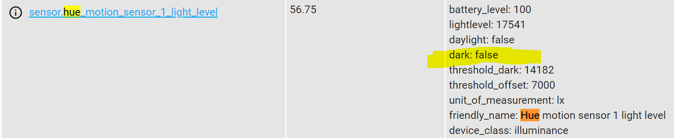 Create Template Based On Attribute Value Home Assistant Community
