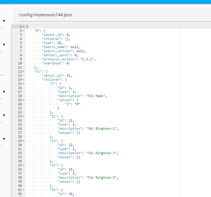 Adding Mysensors In Home Assistant Third Party Integrations Community