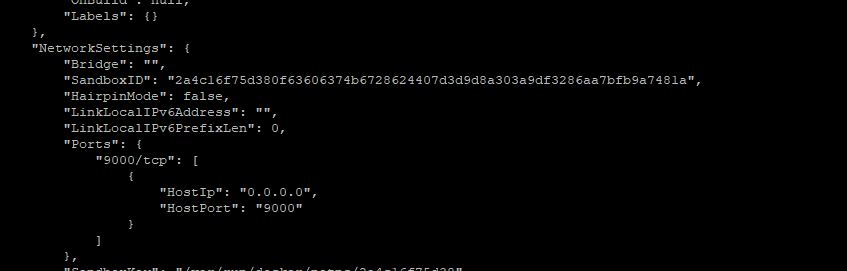 Hassio Installed In Docker Dont Work Page 2 Home Assistant Os Home Assistant Community