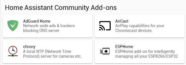 ESPHome doesn't show Update button while the Add-On Store shows a newer version - How to update ...