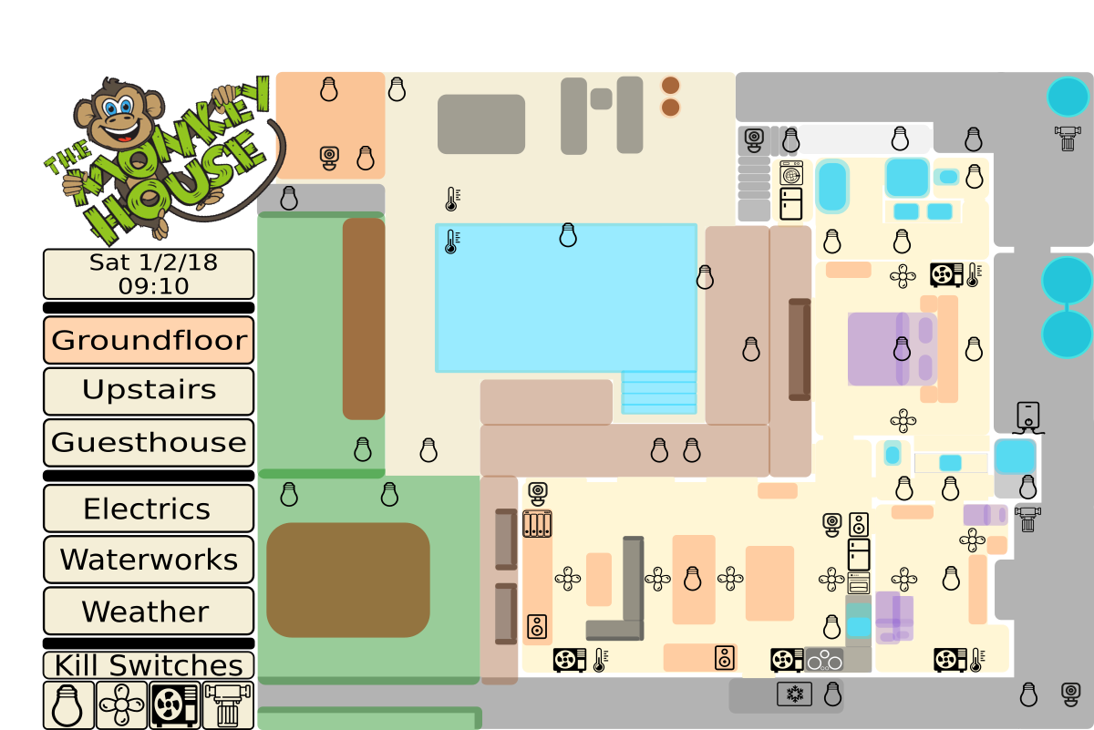 Floorplan for Home Assistant - Floorplan - Home Assistant Community