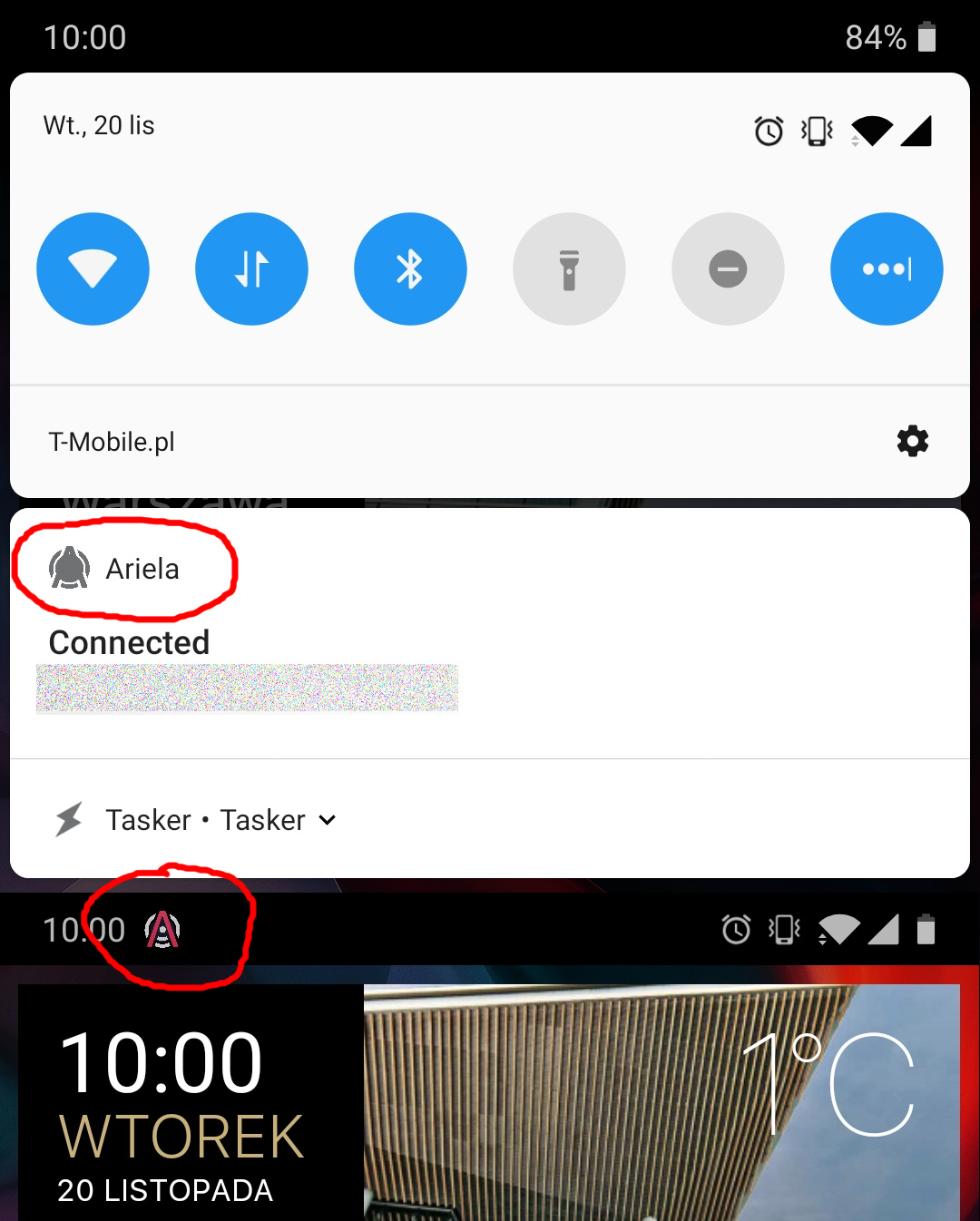Ariela - Home Assistant Android Client - Ariela for Android - Home Assistant Community