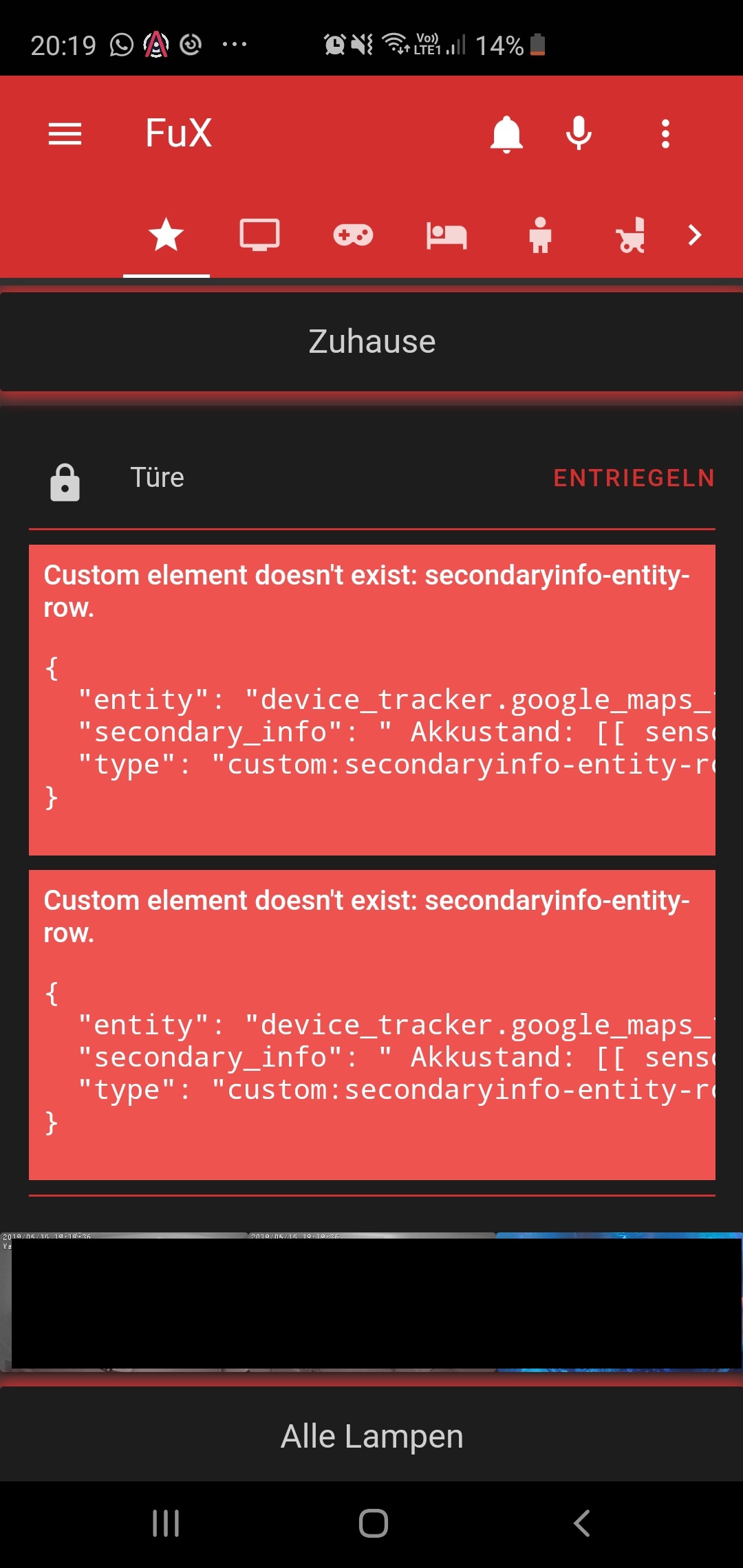 Ariela - Home Assistant Android Client - Ariela for Android - Home Assistant Community
