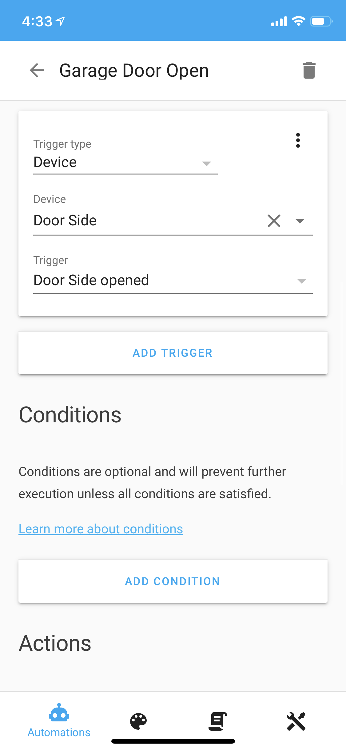 Myq Not Working Again Configuration Home Assistant Community