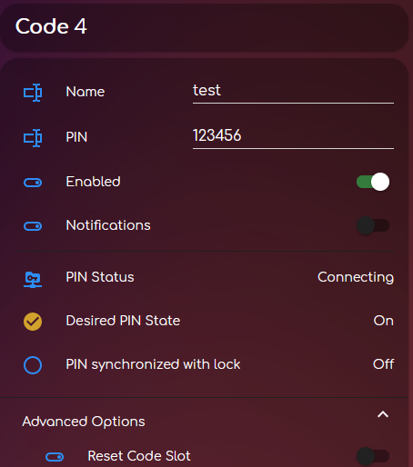 KeyMaster Z-Wave lock manager and scheduler - Share your Projects ...