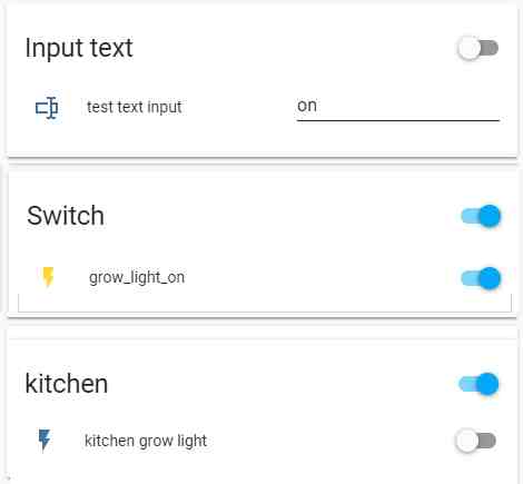 Switch Template Or Automation Home Assistant Os Community